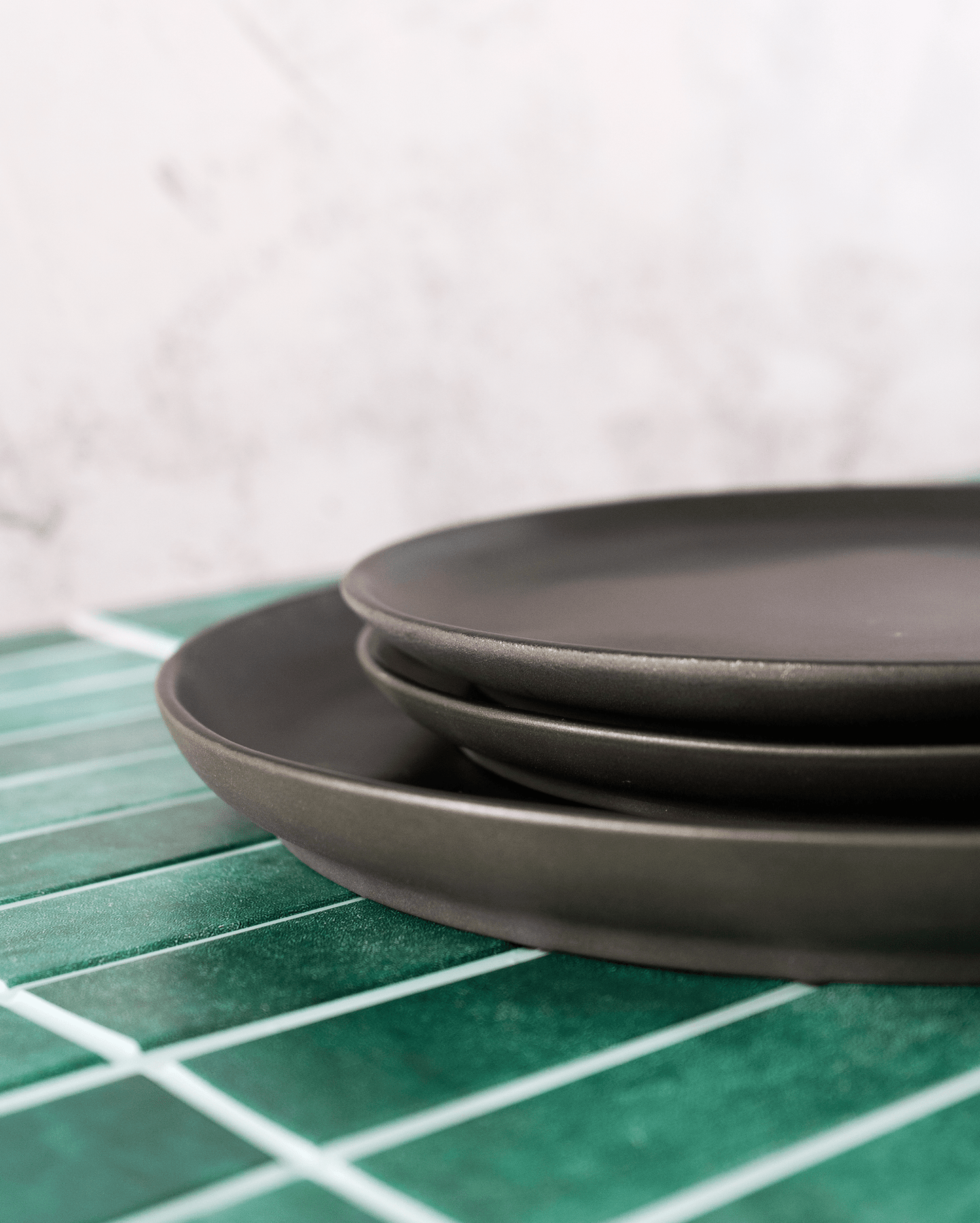 The Kilne Dinnerware Set | Ceramic Stoneware Tableware for any Occasion ...