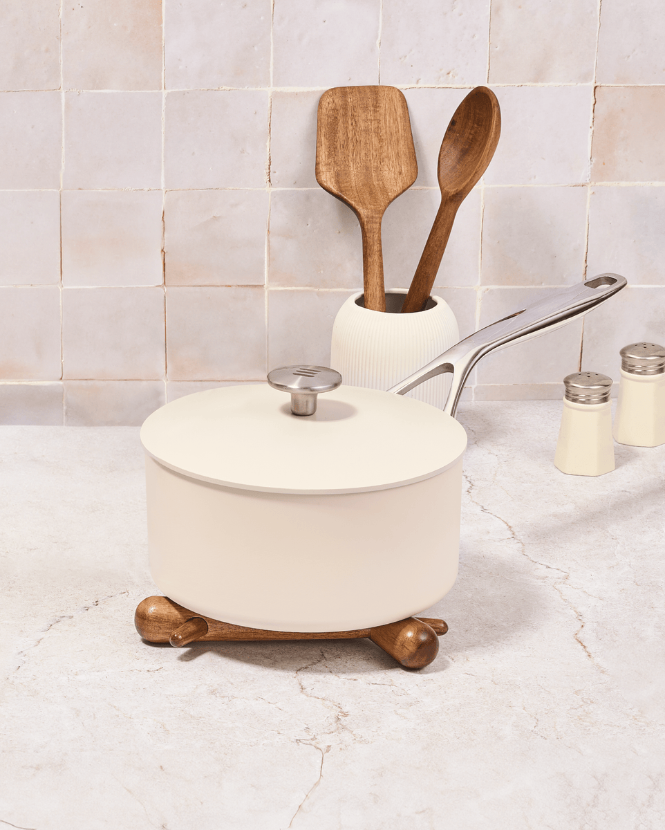 The Kilne Mini Everything Pot | Non-Stick Ceramic Pot | Kilne