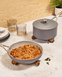 The Kilne Mini Everything Pot | Non-Stick Ceramic Pot | Kilne