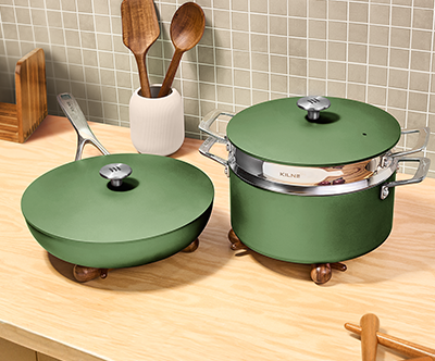 Kilne | Love to Cook.