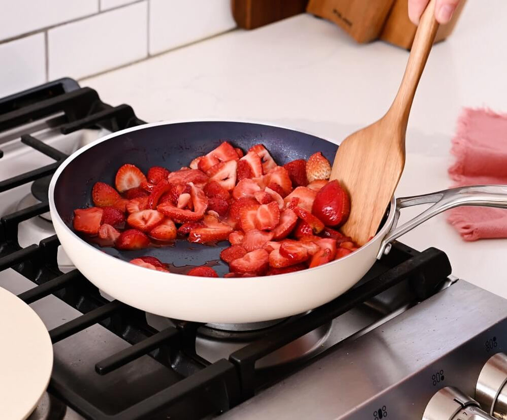 16-Piece Flatware Set | Kilne