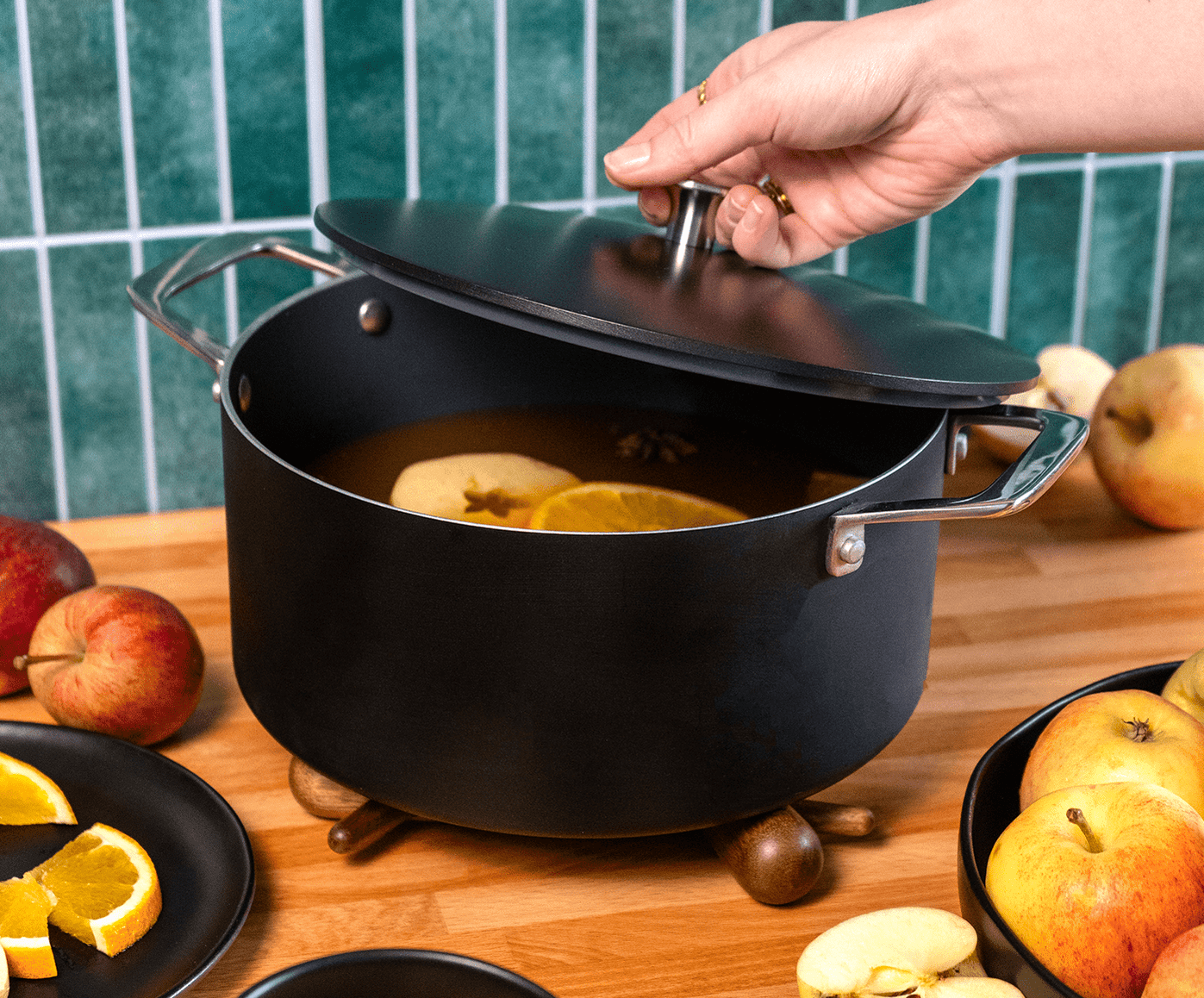 Kilne | Love to Cook.