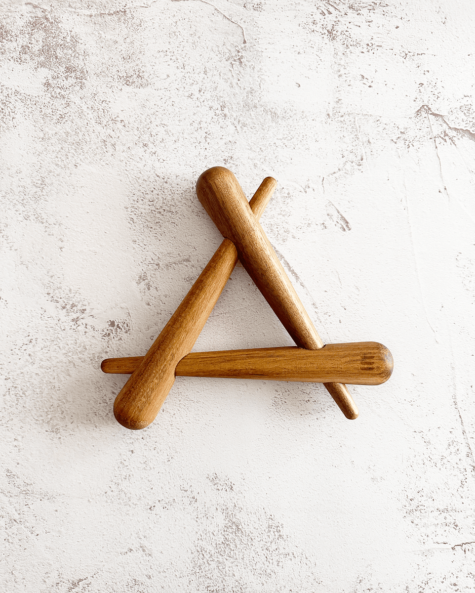 Wooden Trivet | Kilne