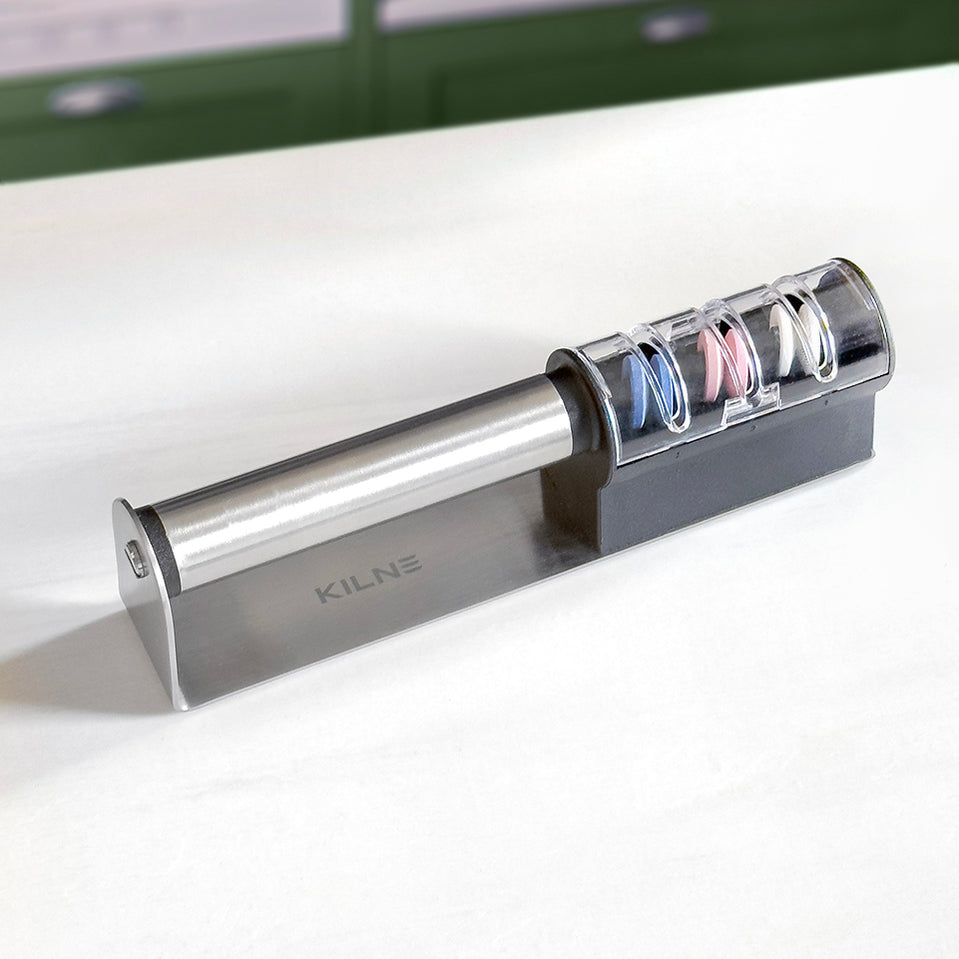 Water Knife Sharpener | Kilne