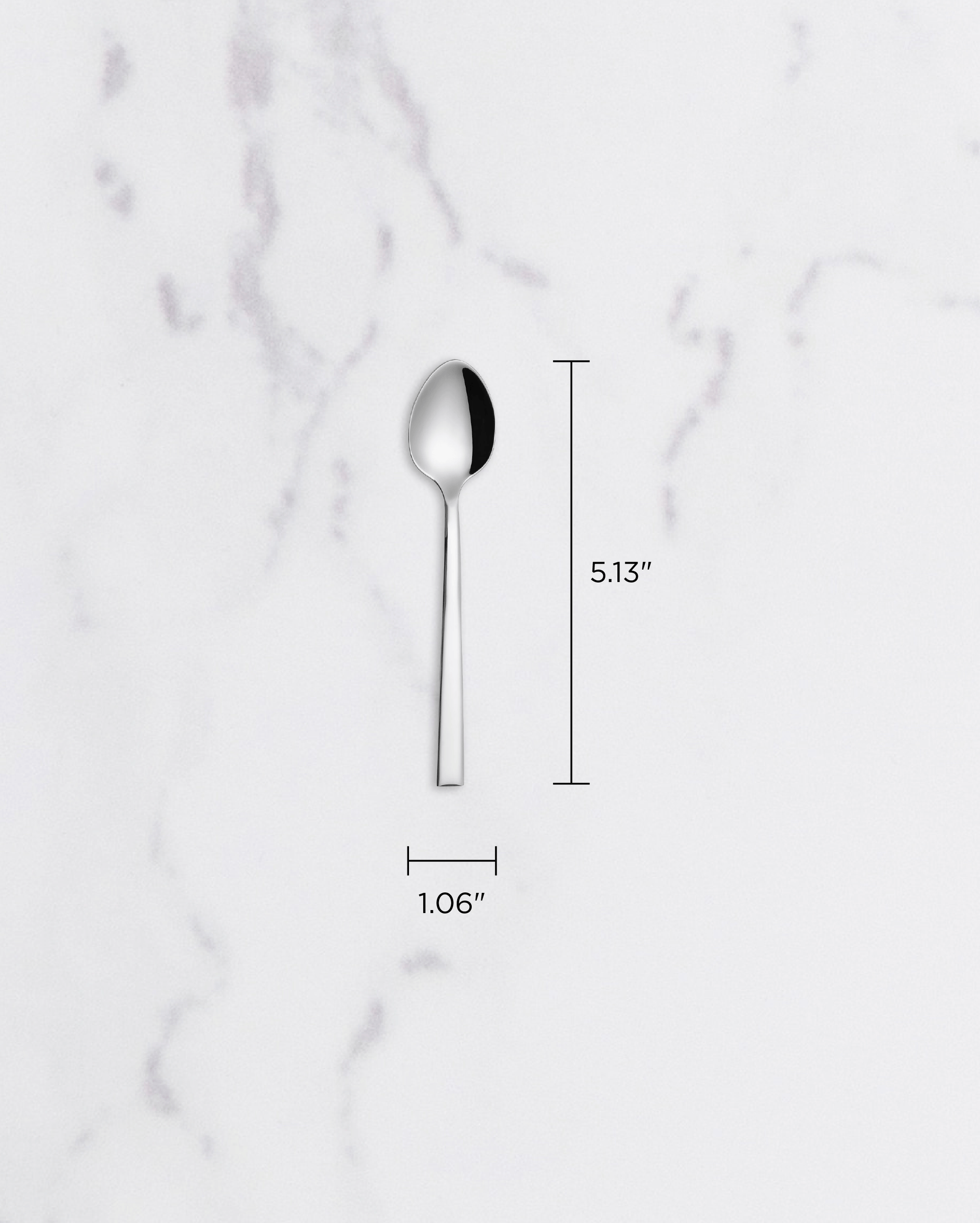 Flatware - Teaspoons | Kilne