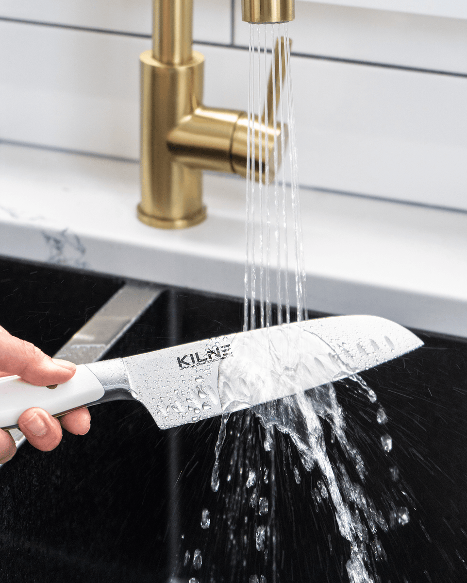 The Kilne Knife Set | Kilne