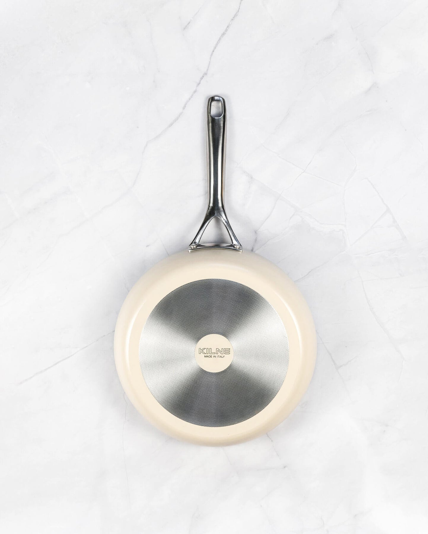 The Kilne Everything Pan | Non-Stick Ceramic Coated Everything Frying ...