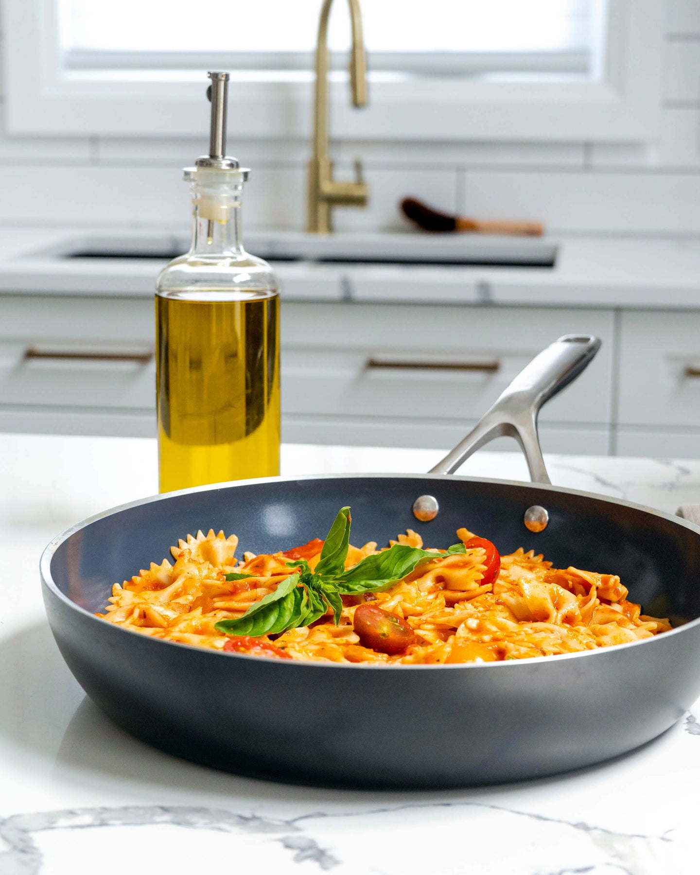 Everything Pan Features | Kilne