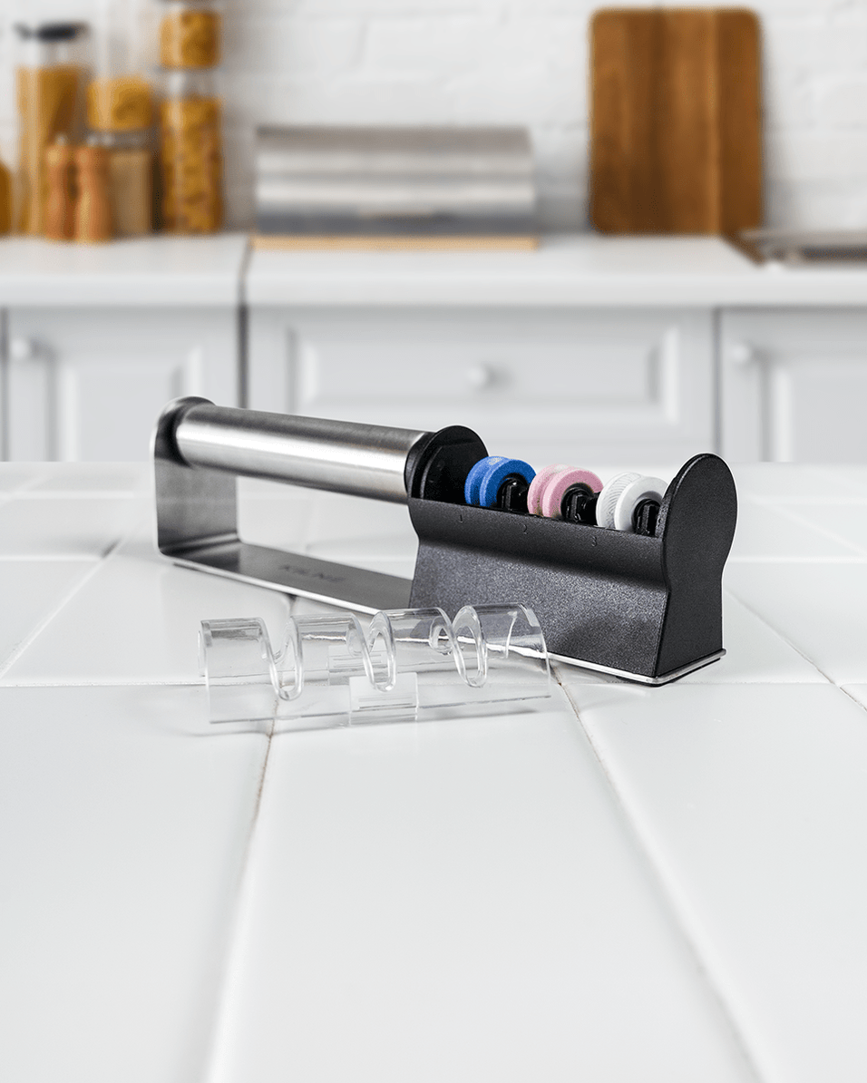 Water Knife Sharpener | Kilne