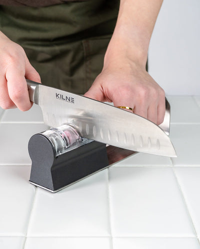 Water Knife Sharpener | Kilne