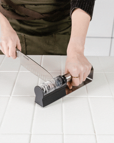 Water Knife Sharpener | Kilne