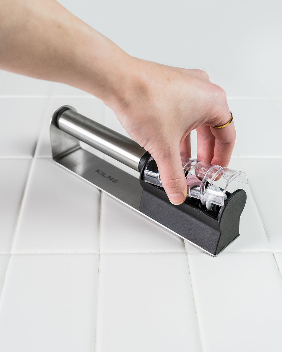 Water Knife Sharpener | Kilne