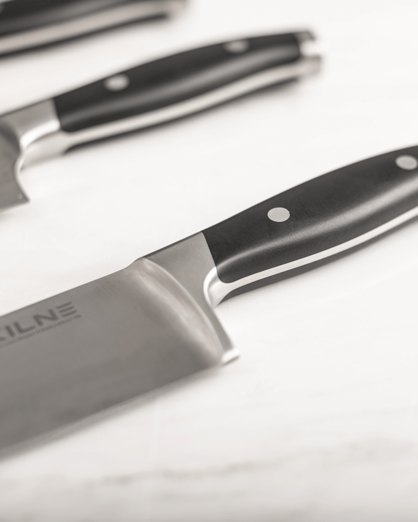 The Kilne Knife Set | Kilne